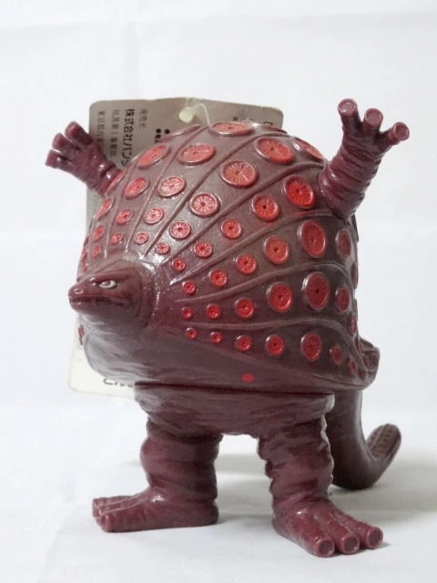 Takkong (UMS) | Tokusatsu Toys Wiki | Fandom