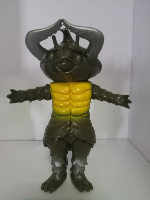 Antlar (UMS 1983 Version) | Tokusatsu Toys Wiki | Fandom