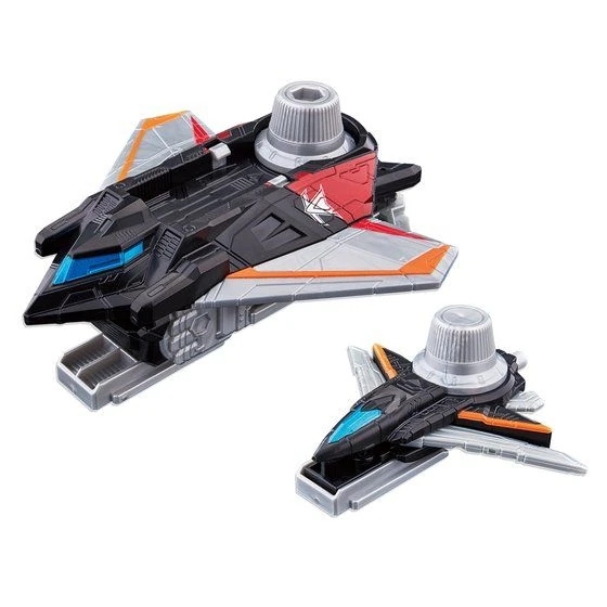 DX Scissors and Blade Dial Fighters | TokuToy Wiki | Fandom