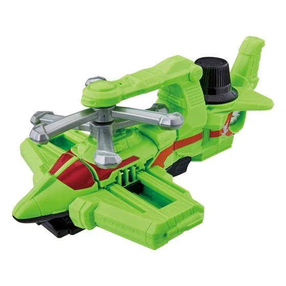DX Cyclone Dial Fighter | TokuToy Wiki | Fandom