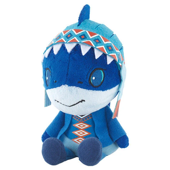 Zyuman Series Sela | TokuToy Wiki | Fandom