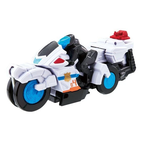 DX Trigger Machine Biker | TokuToy Wiki | Fandom