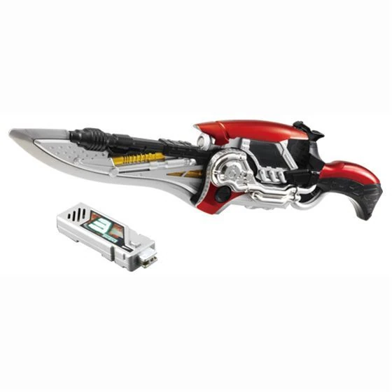 DX Engine Blade w/Engine Gaia Memory | TokuToy Wiki | Fandom