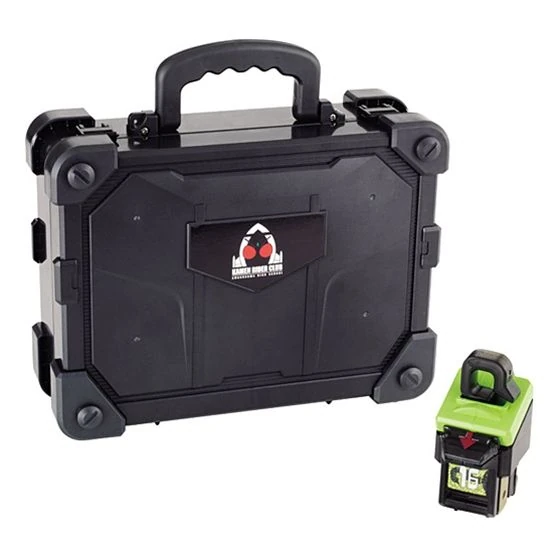 DX Astro Switch Case w/Winch Astro Switch | TokuToy Wiki | Fandom