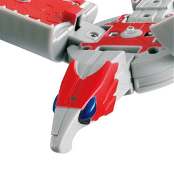 Candroid 01 Taka Candroid w/Taka Cell Medal | TokuToy Wiki | Fandom