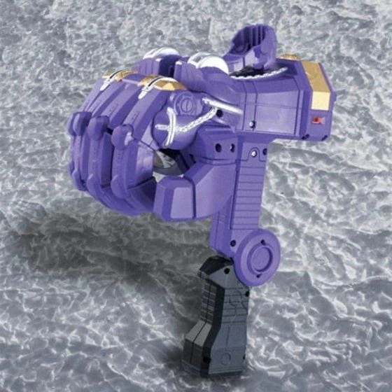 Dogga Hammer | TokuToy Wiki | Fandom