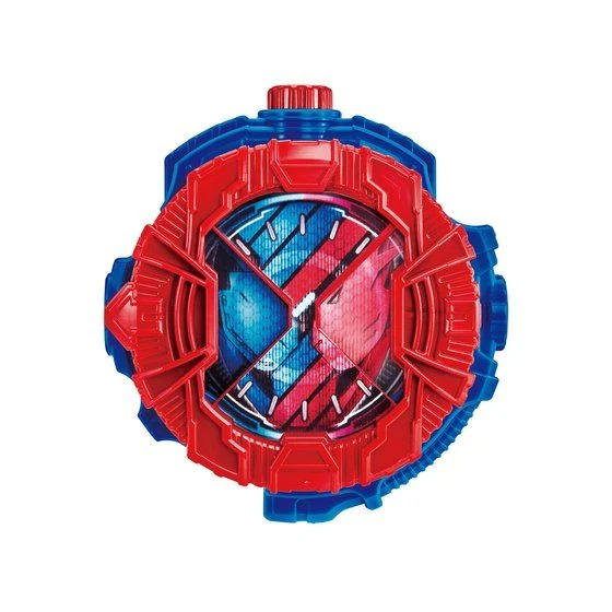 DX Build Ride Watch | TokuToy Wiki | Fandom