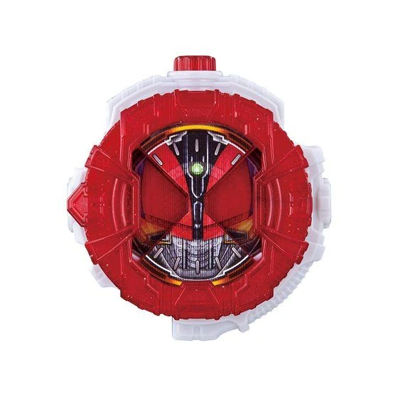 DX Den-O Liner Form Ride Watch | TokuToy Wiki | Fandom