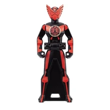 Ranger Key Set Kamen Rider OOO | TokuToy Wiki | Fandom