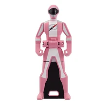 Ranger Key Set Boukenger | TokuToy Wiki | Fandom
