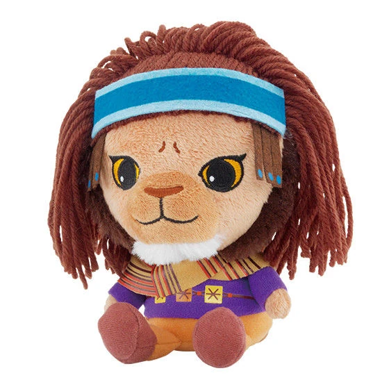 Zyuman Series Leo | TokuToy Wiki | Fandom