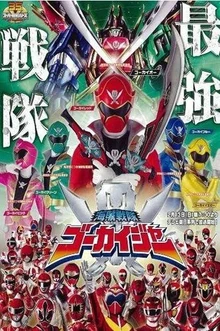 Gokaiger | TokuToy Wiki | Fandom