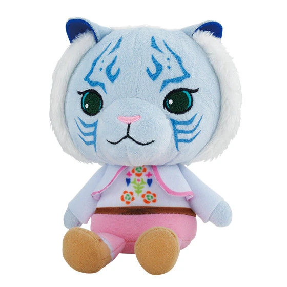 Zyuman Series Amu | TokuToy Wiki | Fandom