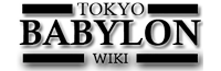 Hokuto Sumeragi | Tokyo Babylon Wiki | Fandom