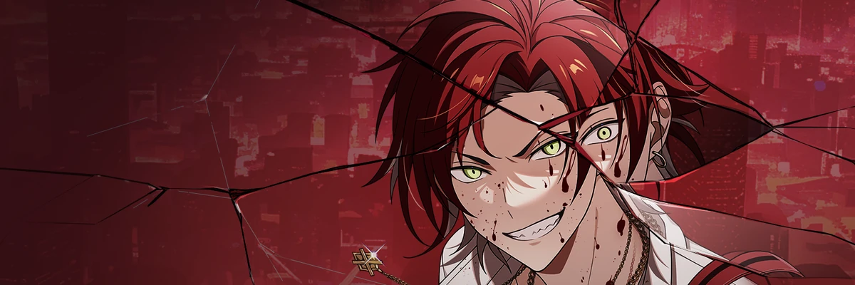 Miyuki Miyabe | Tokyo Debunker OC Stash Wiki | Fandom