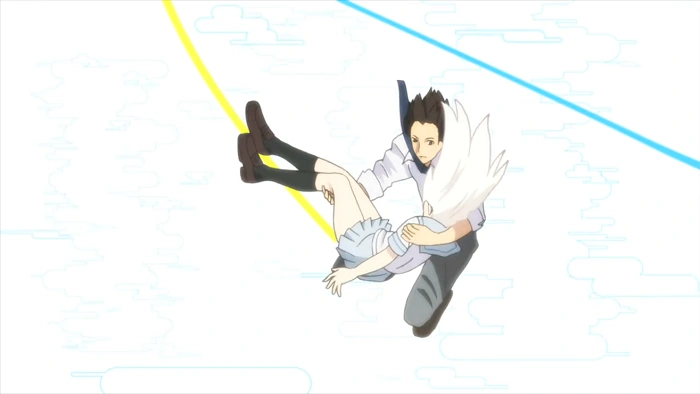 Kyotaro Azuma/Galería de Imágenes | Tokyo ESP Wiki | Fandom