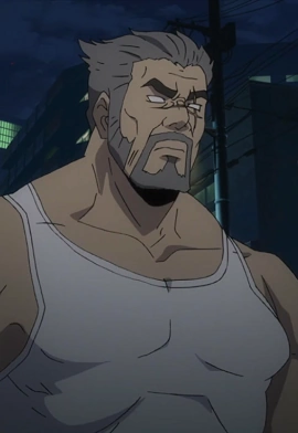 Rindo Urushiba | Tokyo ESP Wiki | Fandom