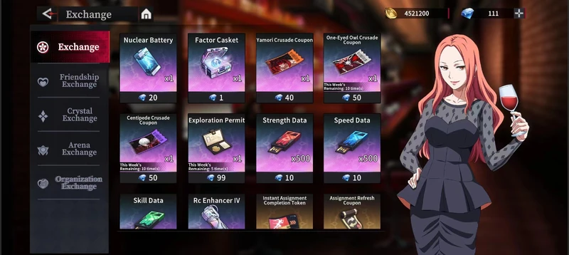 How to get more Diamonds in Tokyo Ghoul Break the Chains | Tokyo Ghoul: Break the Chains Wiki ...