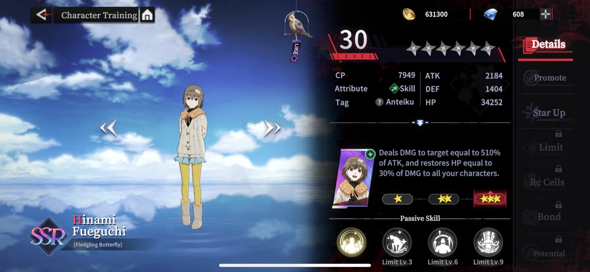 How to play game Tokyo Ghoul Break the Chains | Tokyo Ghoul: Break the Chains Wiki | Fandom