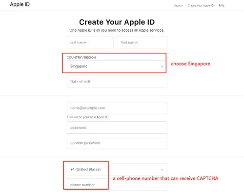 Instructions to download game for iOS users | Tokyo Ghoul: Break the Chains Wiki | Fandom