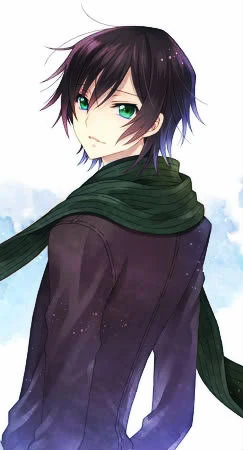 Henry Pearl | Wikia Tokyo Ghoul Fanon | Fandom