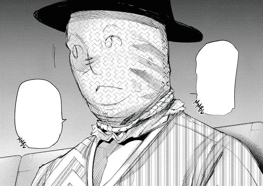 SSS ghoul | Tokyo Ghoul: Frost Wiki | Fandom