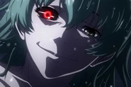 SSS ghoul | Tokyo Ghoul: Frost Wiki | Fandom
