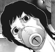 SSS ghoul | Tokyo Ghoul: Frost Wiki | Fandom