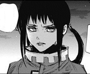 SSS ghoul | Tokyo Ghoul: Frost Wiki | Fandom