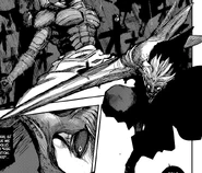 Seidou Takizawa/Habilidades | Wiki Tokyo Ghoul | Fandom