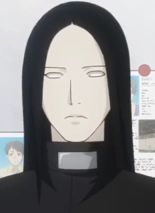 Hanbee Abara | Wiki Tokyo Ghoul | Fandom