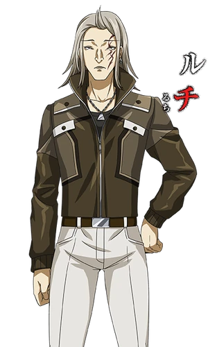 Ruchi | Wiki Tokyo Ghoul | Fandom