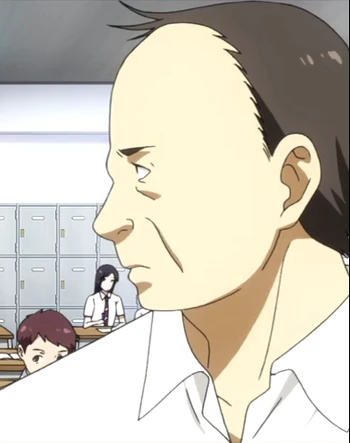 Ogata | Wiki Tokyo Ghoul | Fandom