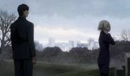 Koutarou Amon/Historia | Wiki Tokyo Ghoul | Fandom