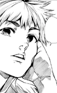 Hideyoshi Nagachika | Wiki Tokyo Ghoul | Fandom