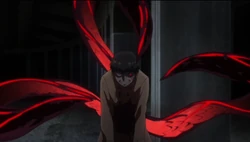 Kagune | Wiki Tokyo Ghoul | Fandom