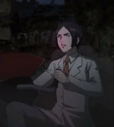 Misato Gori | Wiki Tokyo Ghoul | Fandom