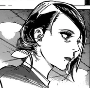 Kiyoko Aura | Wiki Tokyo Ghoul | Fandom