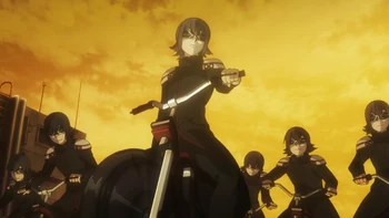 Oggai | Wiki Tokyo Ghoul | Fandom