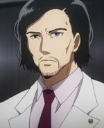 Yoshitoki Washuu | Wiki Tokyo Ghoul | Fandom