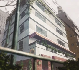 Anteiku | Wiki Tokyo Ghoul | Fandom