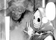 Kuzen Yoshimura/Historia | Wiki Tokyo Ghoul | Fandom