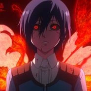 Touka Kirishima | Wiki Tokyo Ghoul | Fandom