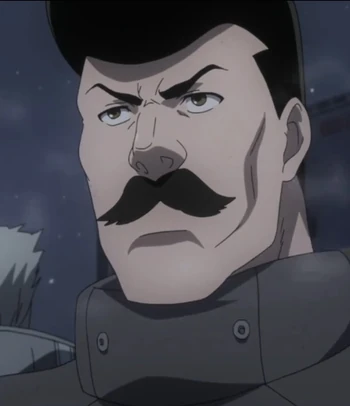 Mougan Tanakamaru | Wiki Tokyo Ghoul | Fandom