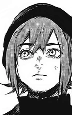 Hajime Hazuki | Wiki Tokyo Ghoul | Fandom