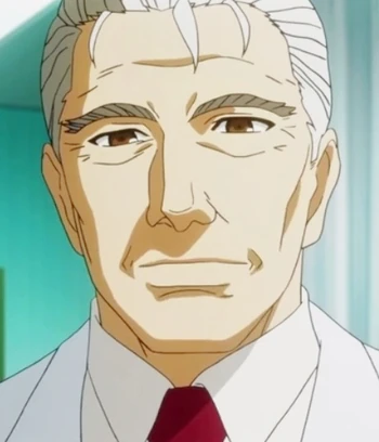 Akihiro Kanou | Wiki Tokyo Ghoul | Fandom