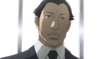 Nobu Shimoguchi | Wiki Tokyo Ghoul | Fandom