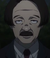 Hisashi Ogura | Wiki Tokyo Ghoul | Fandom