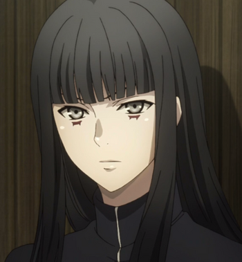Kurona Yasuhisa | Wiki Tokyo Ghoul | Fandom