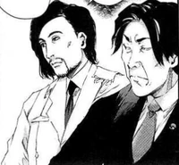 Yoshitoki Washuu/Historia | Wiki Tokyo Ghoul | Fandom